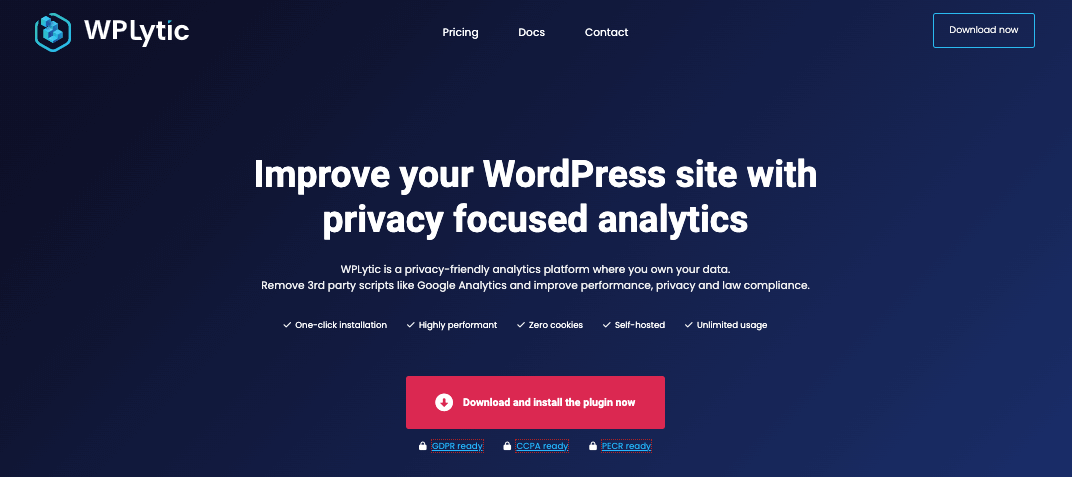 Best Wordpress Analytics Plugins In 2023 Wpfame